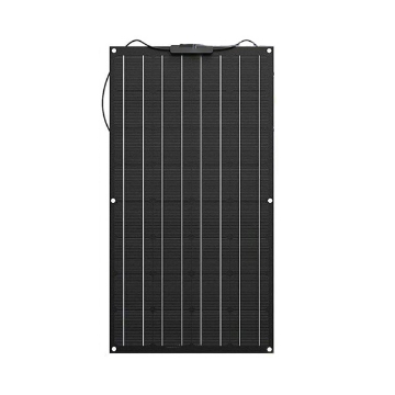 Flexible PV Panel | Power Home