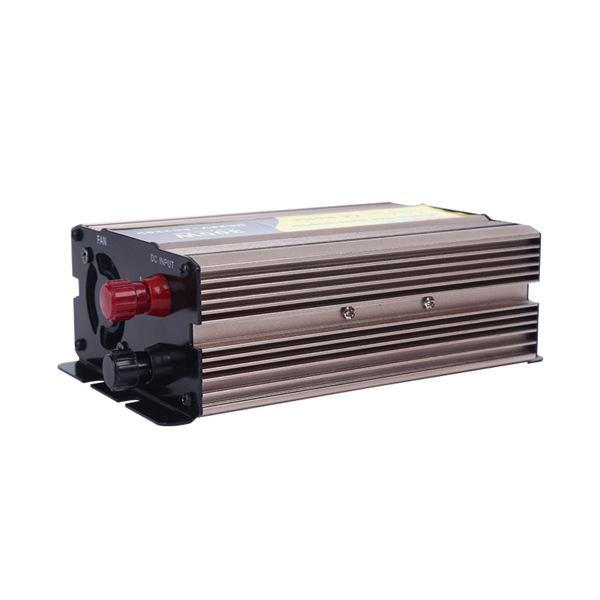 300 Watt Modified Sine Wave Inverter, 12VDC to 220VAC | Power Home