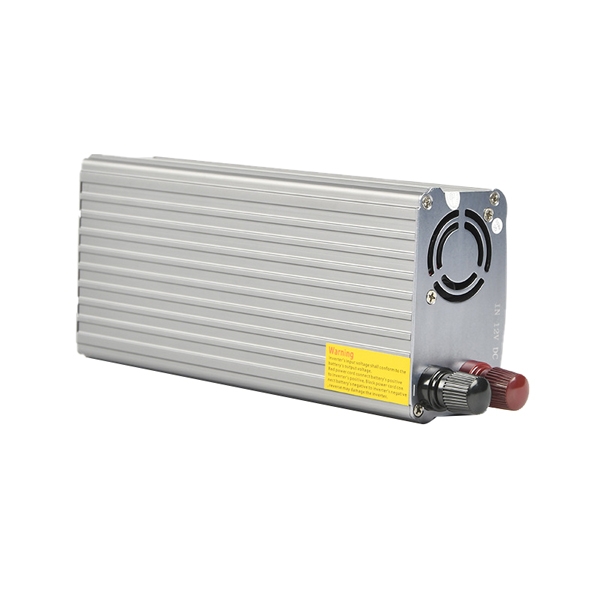 700 Watt Modified Sine Wave Inverter, 12VDC to 220VAC | Power Home