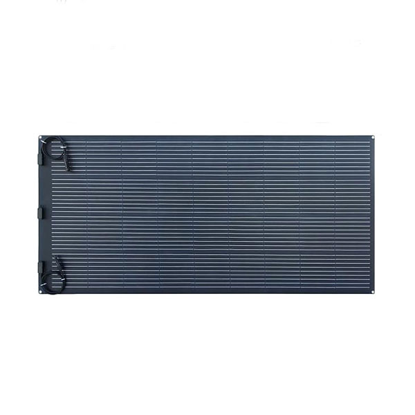 200 Watt Flexible PV Panel, 20V | Power Home