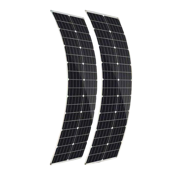 300 Watt Flexible PV Panel, 18V | Power Home