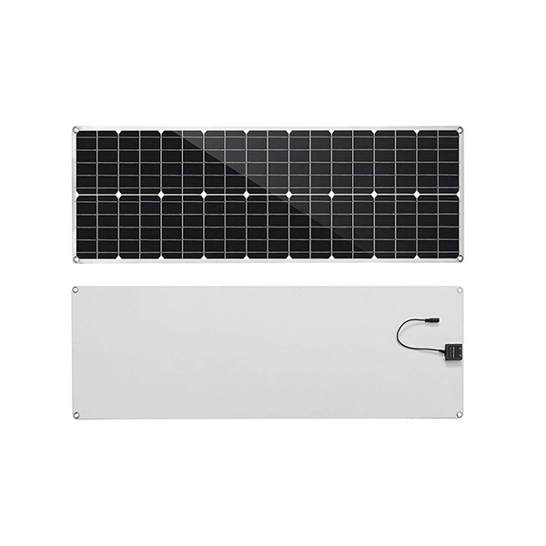 300 Watt Flexible PV Panel, 18V | Power Home