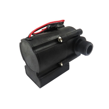 Mini Hydroelectric Generator with Infrared Induction | Power Home