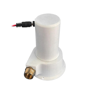 Mini Hydroelectric Generator with Infrared Induction | Power Home