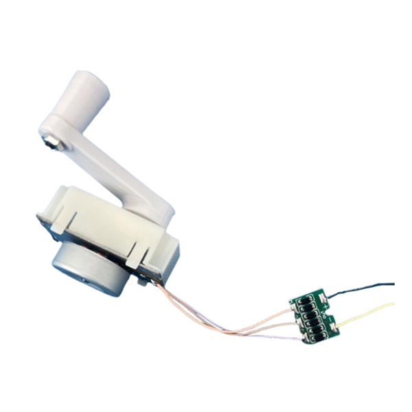 Mini Hand Crank Generator, 0.5-8W | Power Home