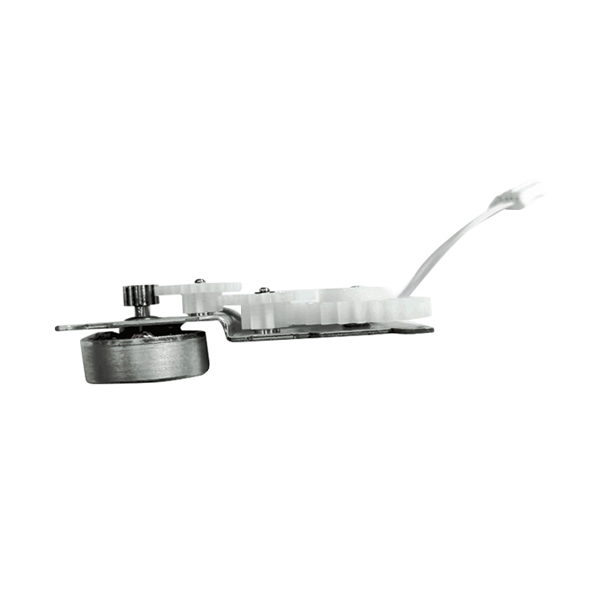 Small Hand Crank Generator, 4.5V-12V | Power Home