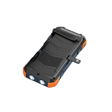 Hand Crank Generator | Power Home