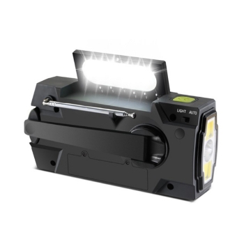 Hand Crank Generator | Power Home