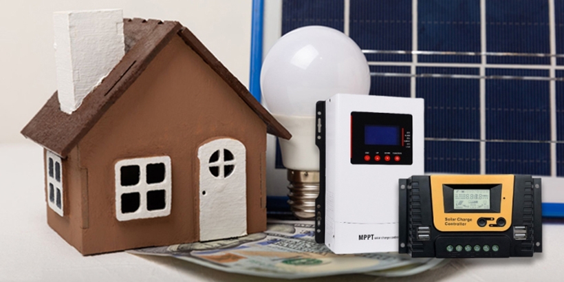 Power an Off-grid Home | Power Home