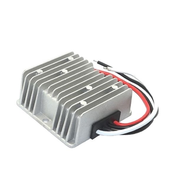 DC-DC Boost Step Up Converter, 12V to 24V | Power Home