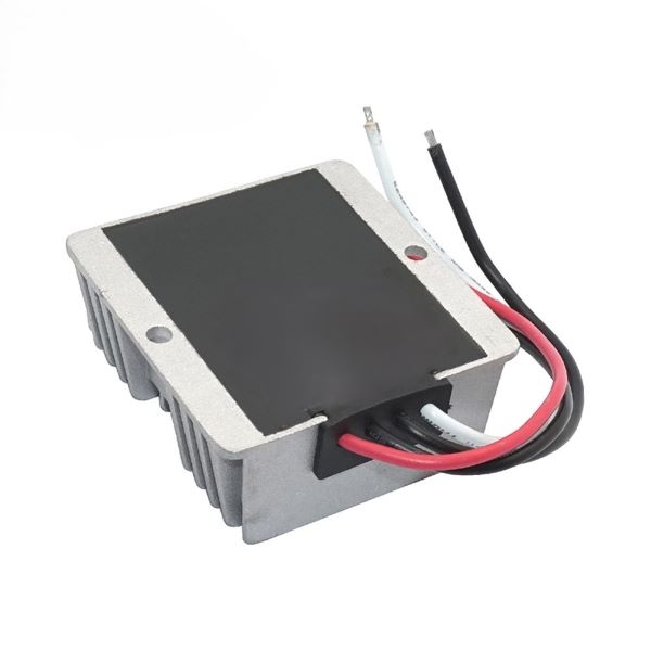 DC-DC Boost Step Up Converter, 12V to 24V | Power Home