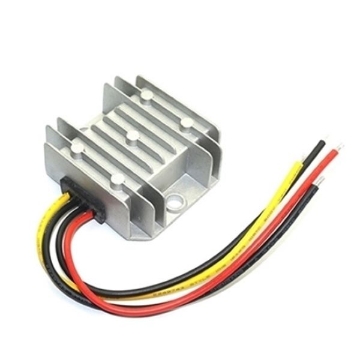 DC-DC Voltage Step Up Converter, 12V to 48V | Power Home