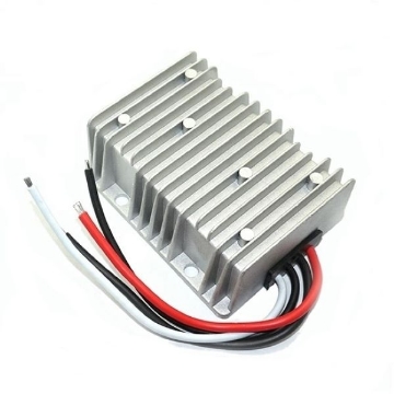 DC-DC Voltage Step Up Converter, 12V to 48V | Power Home