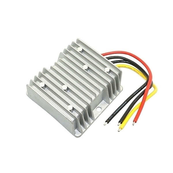 DC-DC Buck Converter, 12V/24V to 3.3V/5V | Power Home