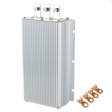 DC-DC Voltage Step Up Converter, 12V to 48V | Power Home