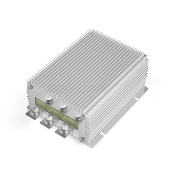 24V DC to 12V DC Converter, 1.5A/5A/30A-100A | Power Home