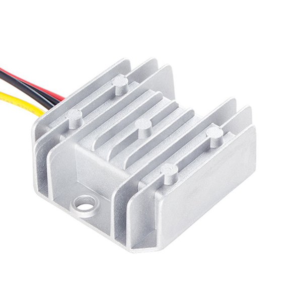 DC-DC Voltage Step Up Converter, 12V to 48V | Power Home