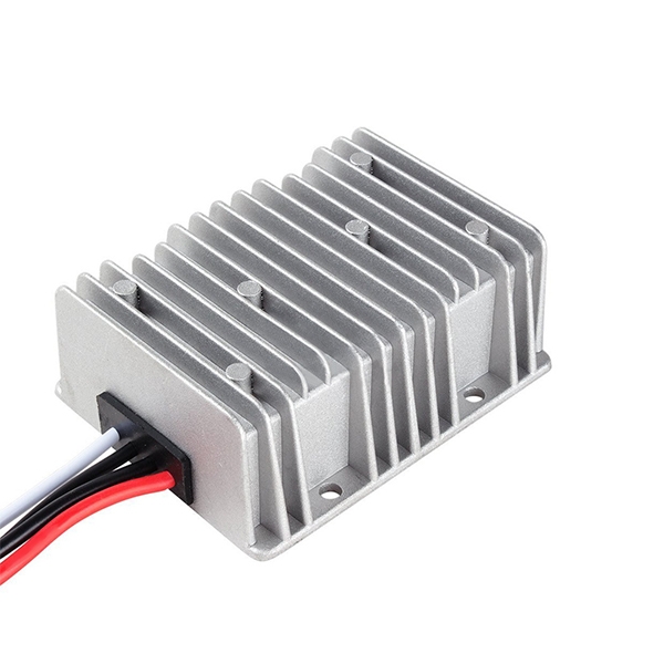 DC-DC Voltage Step Up Converter, 12V to 48V | Power Home