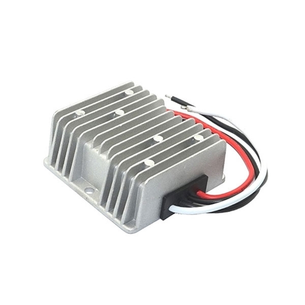 Buck Converter 48V to 12V, 5A/10A/20A-60A | Power Home
