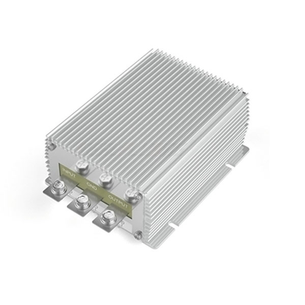 Buck Converter 48V to 12V, 5A/10A/20A-60A | Power Home