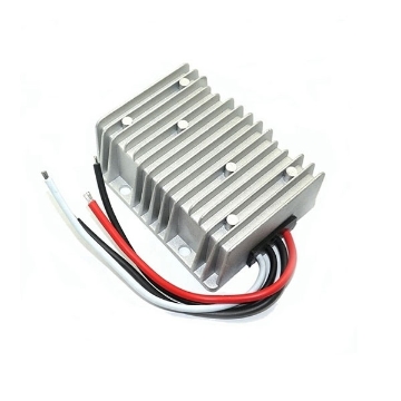 24V DC to 12V DC Converter, 1.5A/5A/30A-100A | Power Home