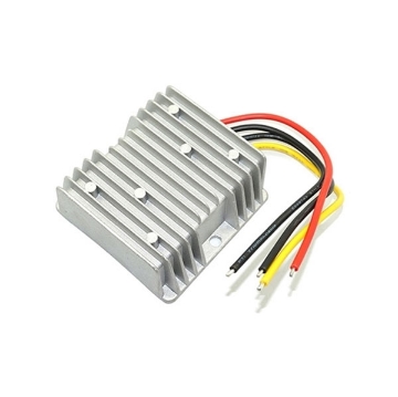 24V DC to 12V DC Converter, 1.5A/5A/30A-100A | Power Home