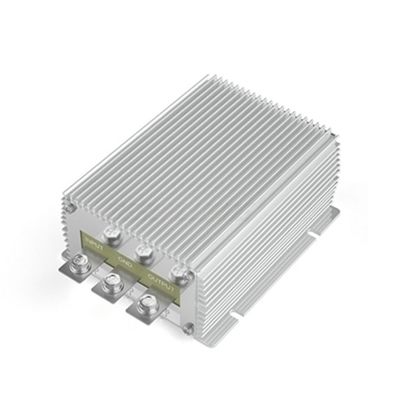 DC DC Step Down Converter, 48V to 24V | Power Home