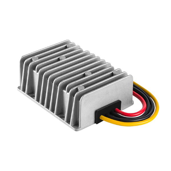 DC-DC Step Up Converter, 12V to 36V | Power Home