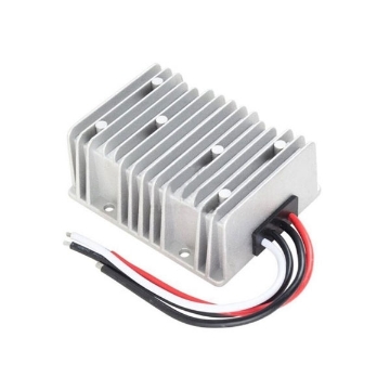 DC DC Step Down Converter, 48V to 24V | Power Home