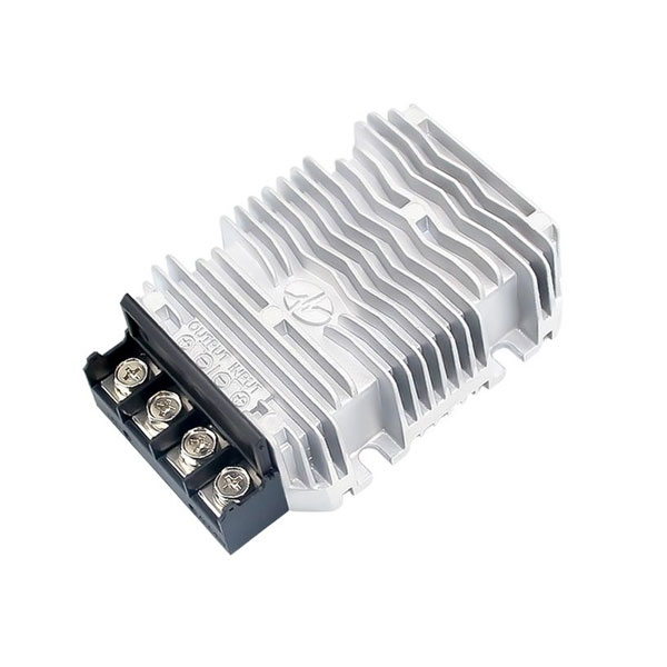 DC to DC Buck Converter, 48V to 13.8V/36V | Power Home