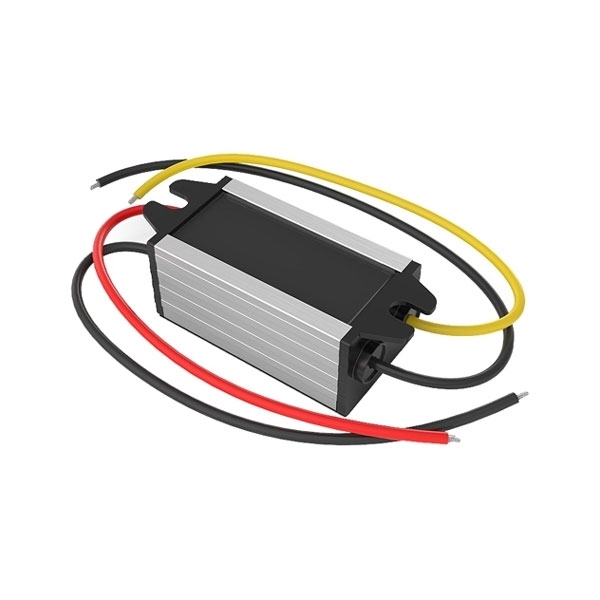 DC Voltage Step Down Converter, 24V to 13.8V/15V/19V | Power Home