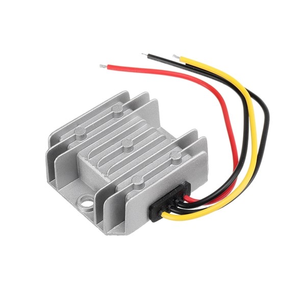 12V to 24V DC-DC Step Up Converter, 3A/4A/5A/8A/10A | Power Home