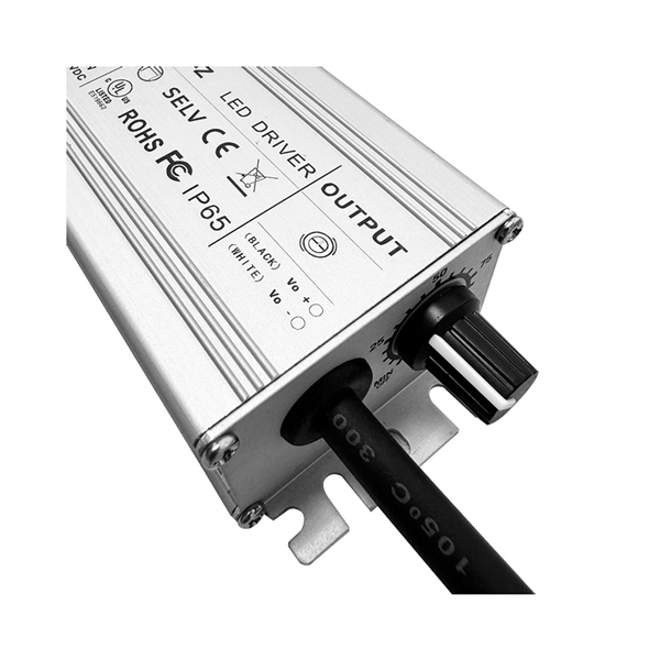 400W Constant Current LED Driver | Power Home