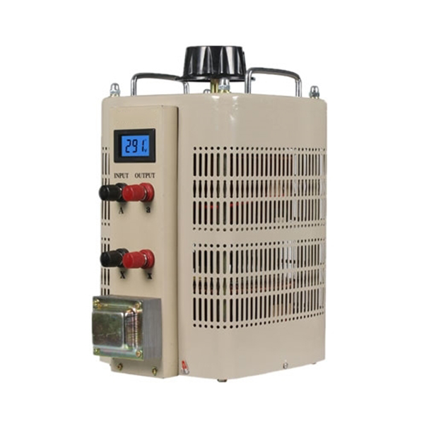 10 kVA Variac Transformer, Single Phase | Power Home