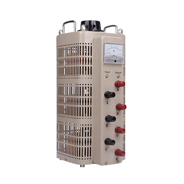 15 kVA Variac Transformer, Three Phase | Power Home