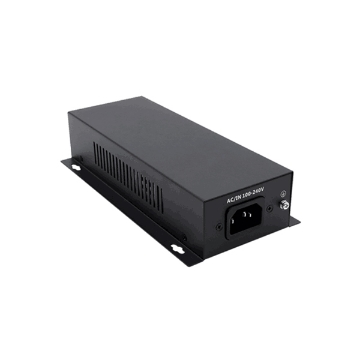 PoE Power Injector, PoE Injector Adapter, Ethernet Power Injector ...
