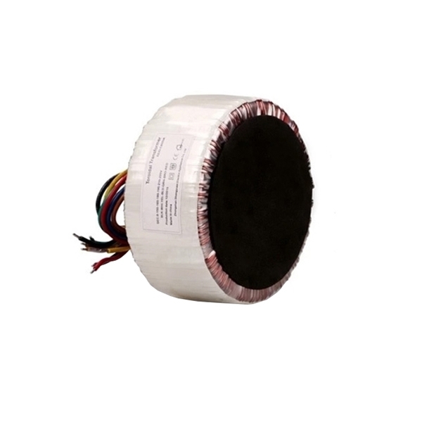 40-0-40V Toroidal Transformer, 600VA/800VA | Power Home